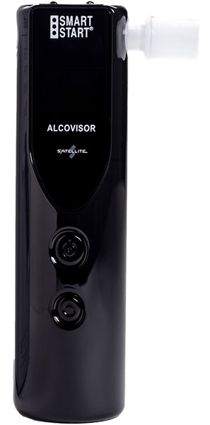 Personal Alcohol Breath Tester – T.R. Auto Electrics